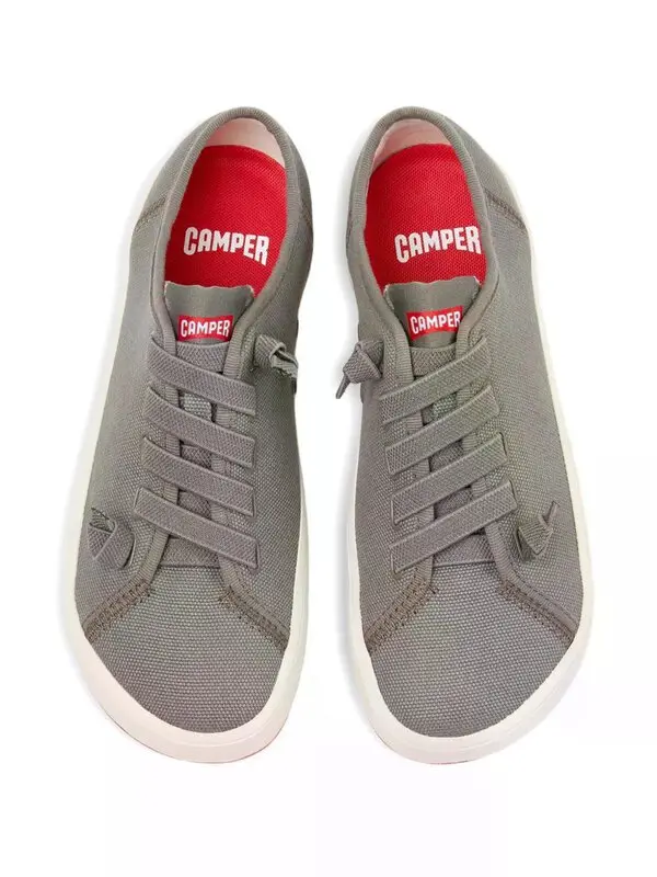 Camper Peu Rambla Ii Lace-up Sneakers
