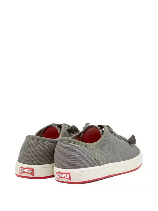 Camper Peu Rambla Ii Lace-up Sneakers