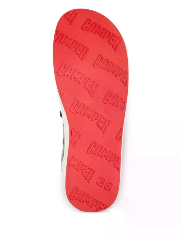 Camper Peu Rambla Ii Lace-up Sneakers