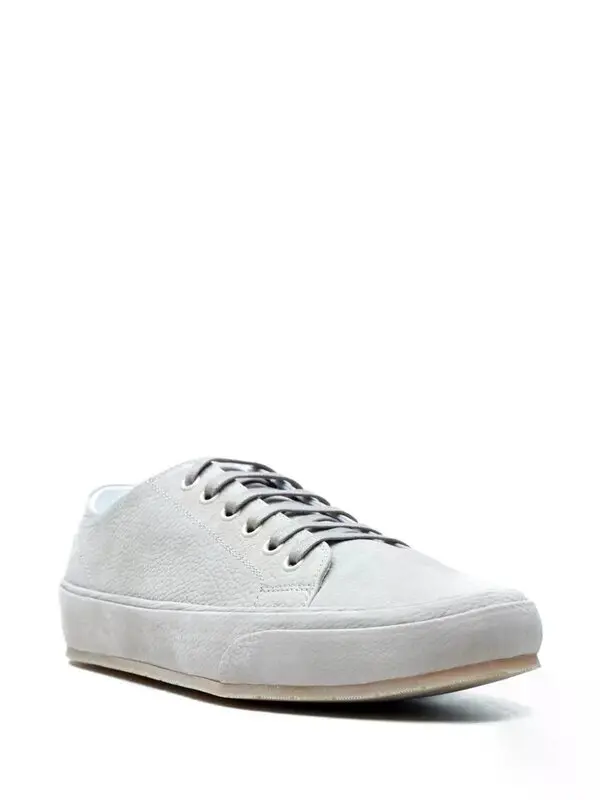 Brioni Lace-up Sneakers