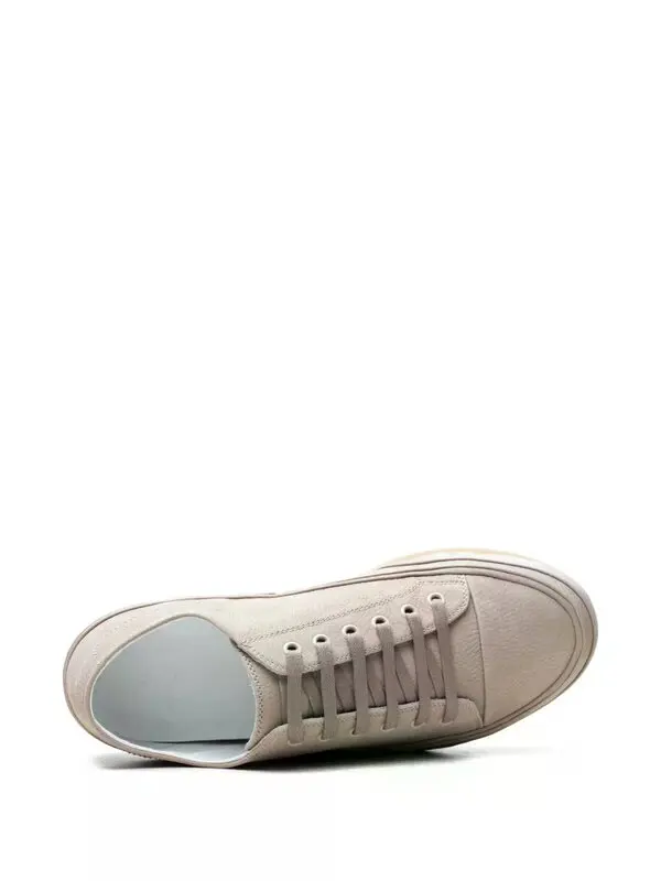 Brioni Lace-up Sneakers