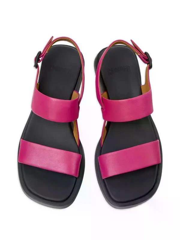 Camper Dana Sandals - Pink