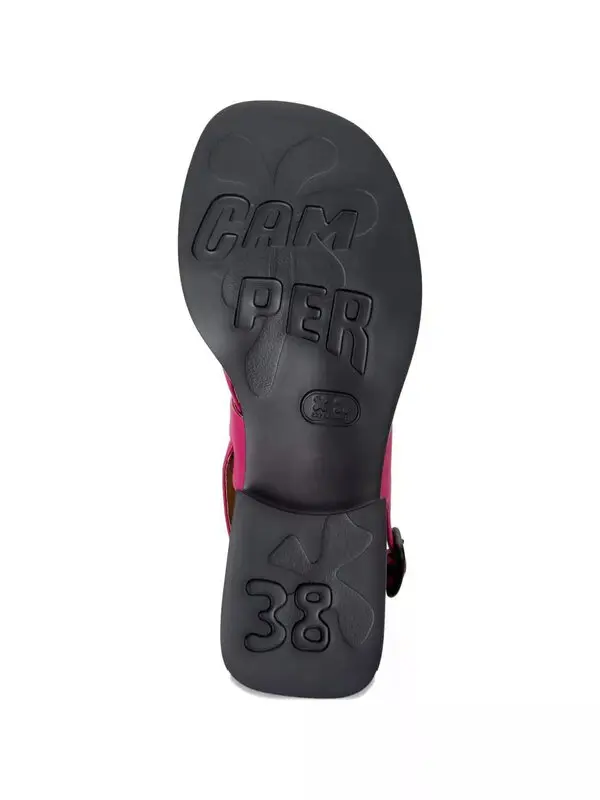 Camper Dana Sandals - Pink