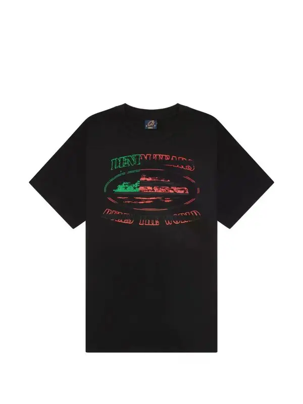 CORTEIZ Graphic T-shirt