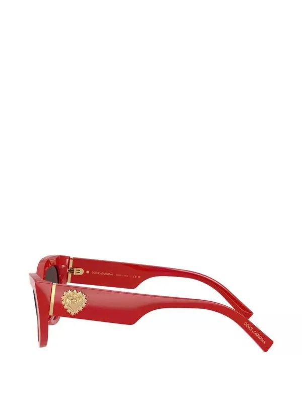 Dolce & Gabbana Devotion Sunglasses