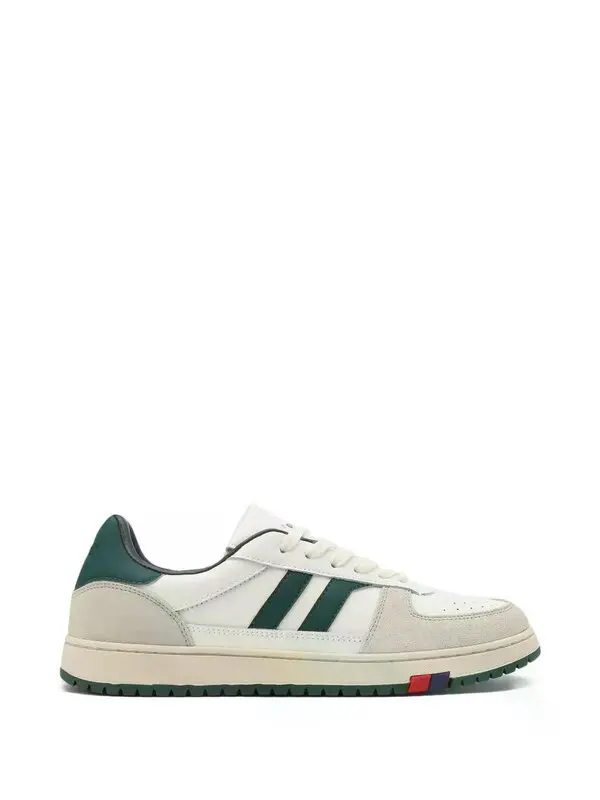 PRO-KEDS 1949 Field King Panelled Sneakers