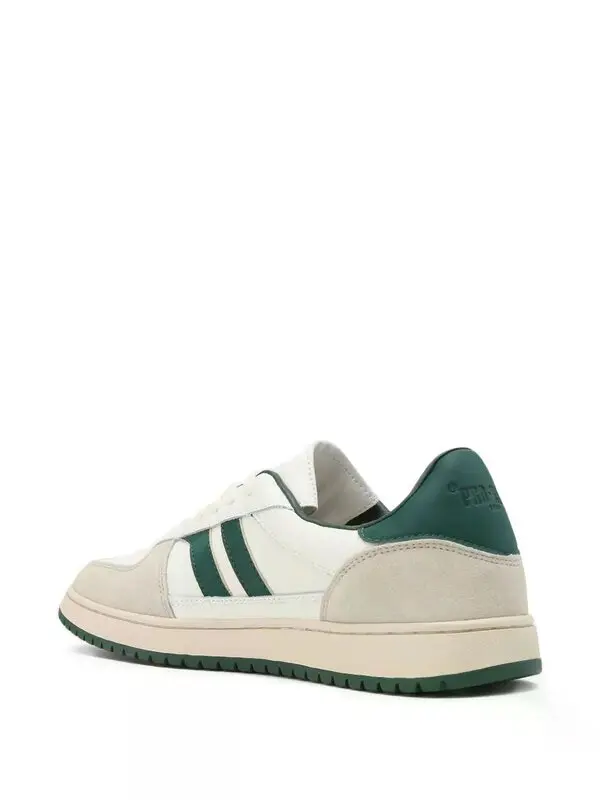 PRO-KEDS 1949 Field King Panelled Sneakers