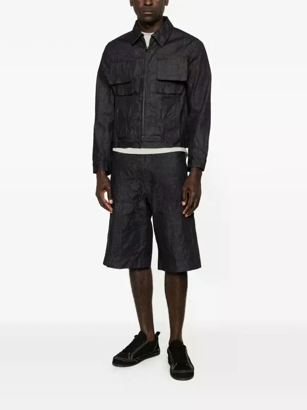 INDIVIDUAL SENTIMENTS Shorts