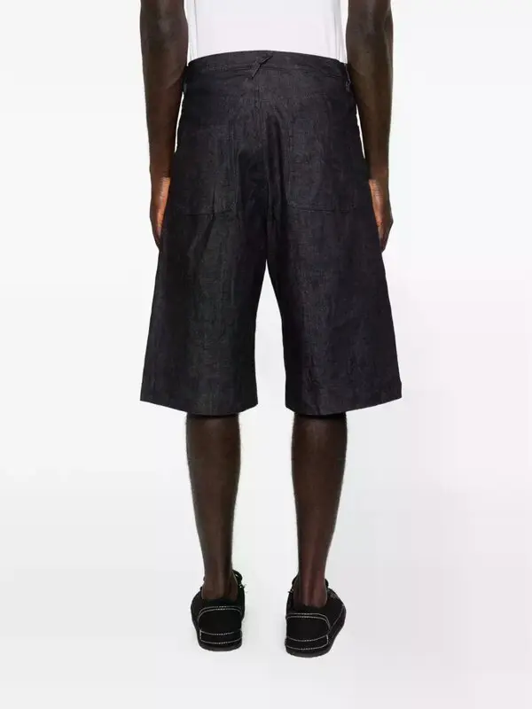 INDIVIDUAL SENTIMENTS Shorts