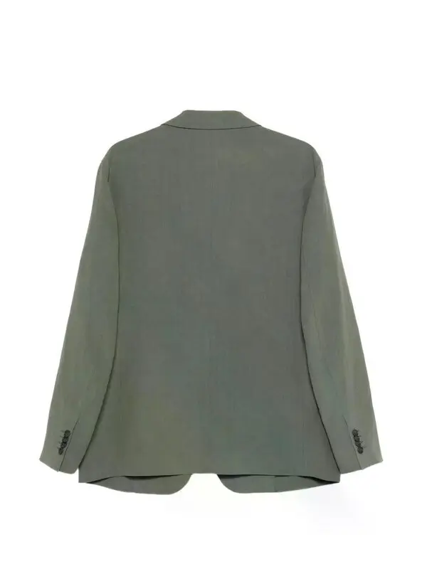 Giorgio Armani Button Jacket