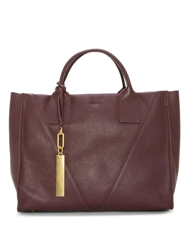 Vince Camuto Lorla Satchel Bag