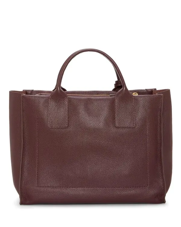 Vince Camuto Lorla Satchel Bag