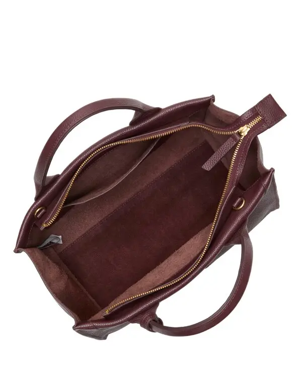 Vince Camuto Lorla Satchel Bag