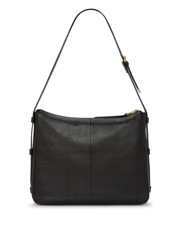 Vince Camuto Noemi Shoulder Bag - Black