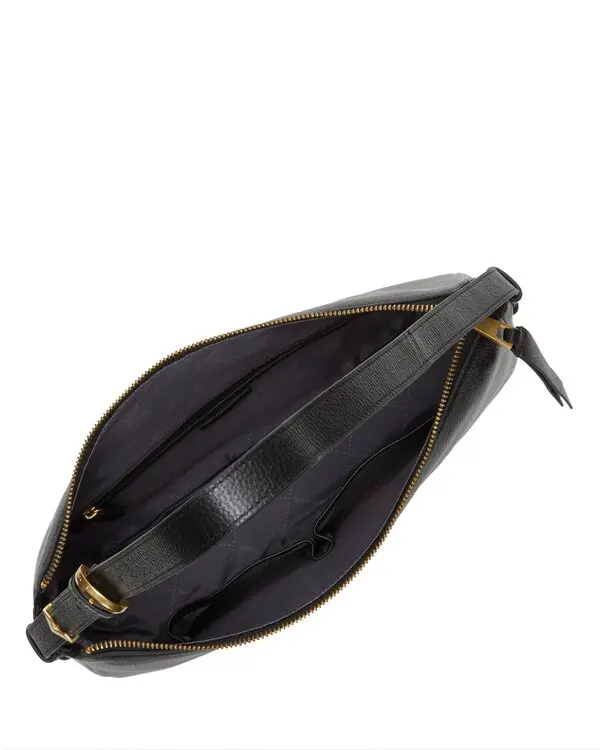 Vince Camuto Noemi Shoulder Bag - Black