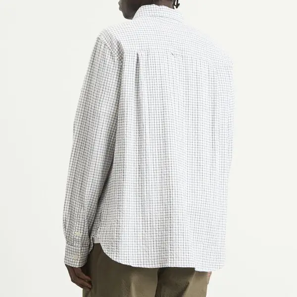 Folk Easy Fit Shirt