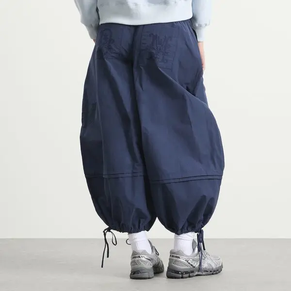 DAMSON MADDER Frida Bloomers