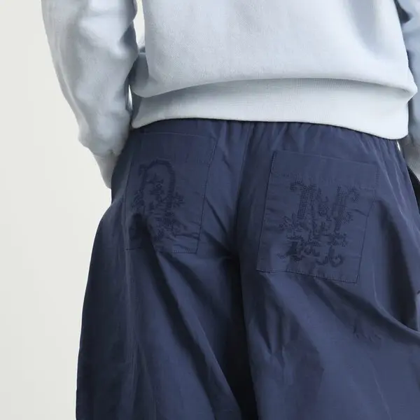 DAMSON MADDER Frida Bloomers