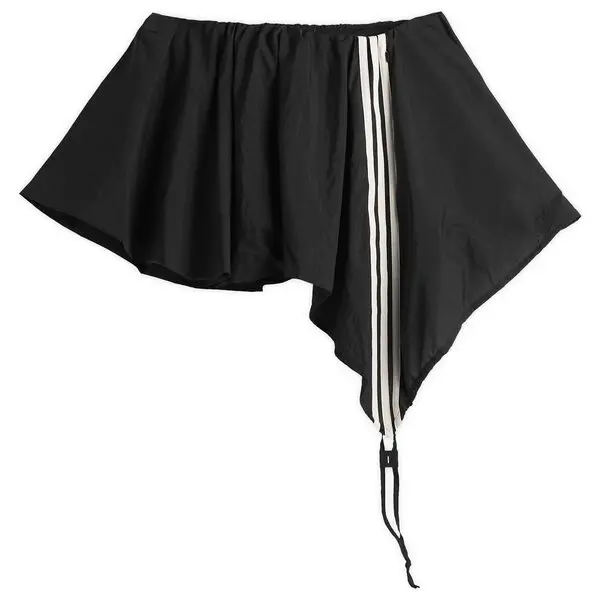 Y3 Balloon Skort - Black