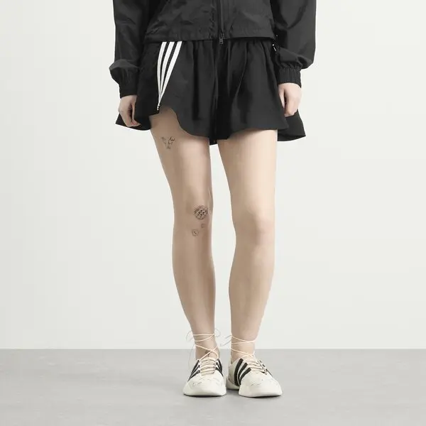 Y3 Tennis Shorts