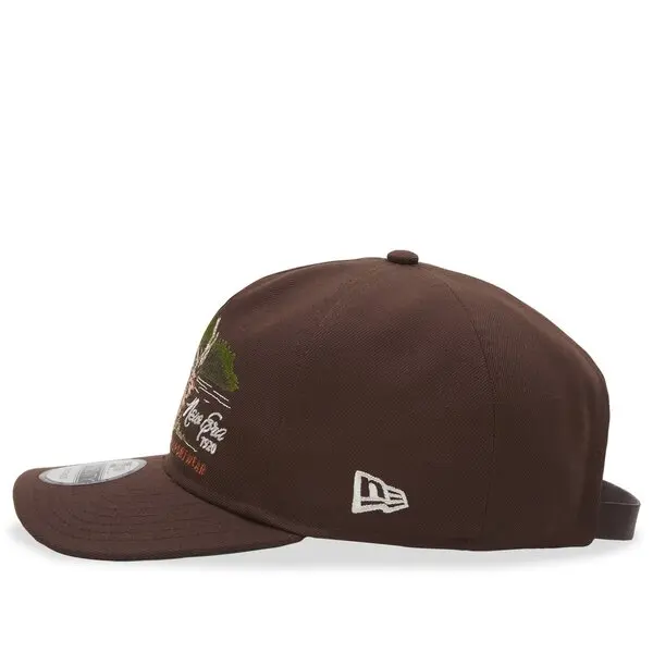 New Era Outdoor Graphic 19twenty Cap