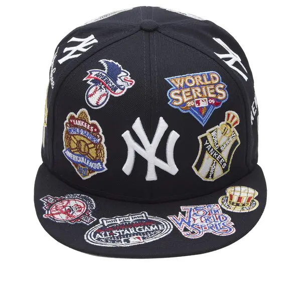 New Era New York Yankees 59fifty Cap