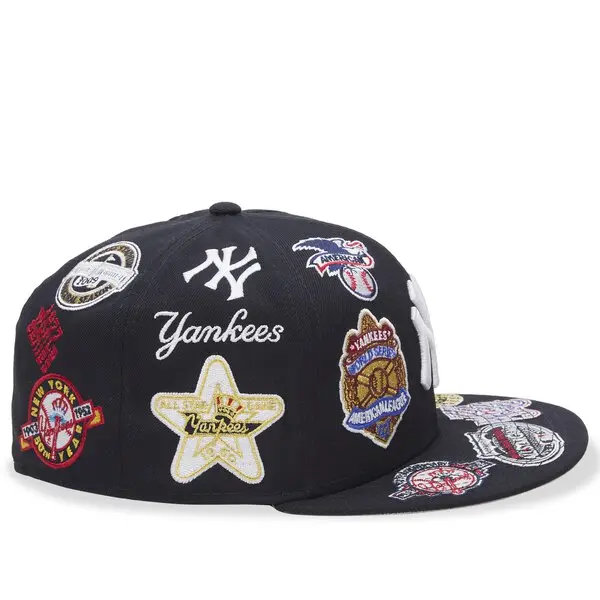 New Era New York Yankees 59fifty Cap