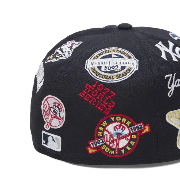 New Era New York Yankees 59fifty Cap