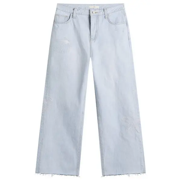 KIJUN Seashore Jeans