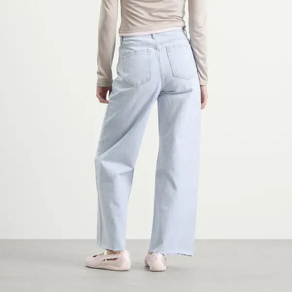 KIJUN Seashore Jeans