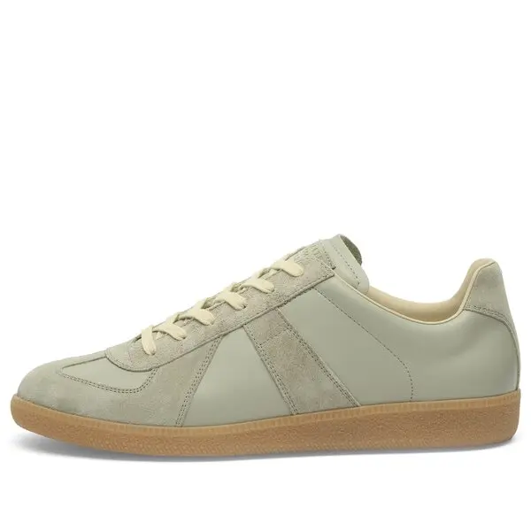 MAISON MARGIELA Replica Sneakers - Griffin Gray