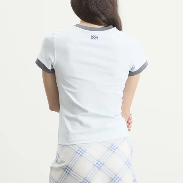 KIJUN Cala T-shirt