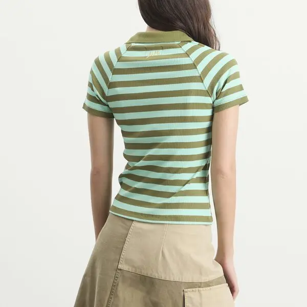 DAMSON MADDER Delphi Polo Top