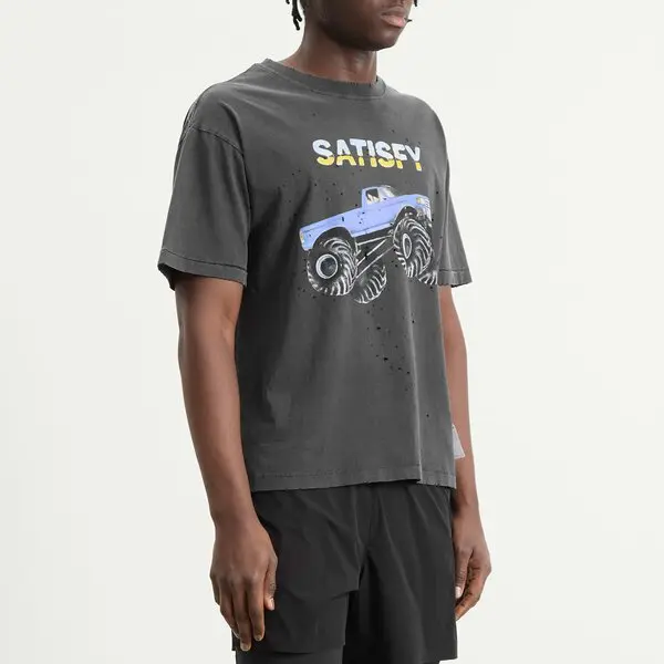 Satisfy Mothtech T-shirt