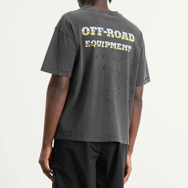 Satisfy Mothtech T-shirt