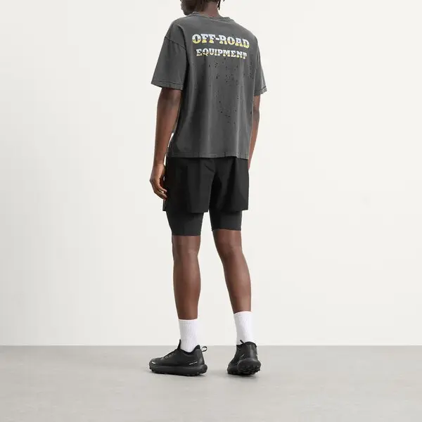 Satisfy Mothtech T-shirt