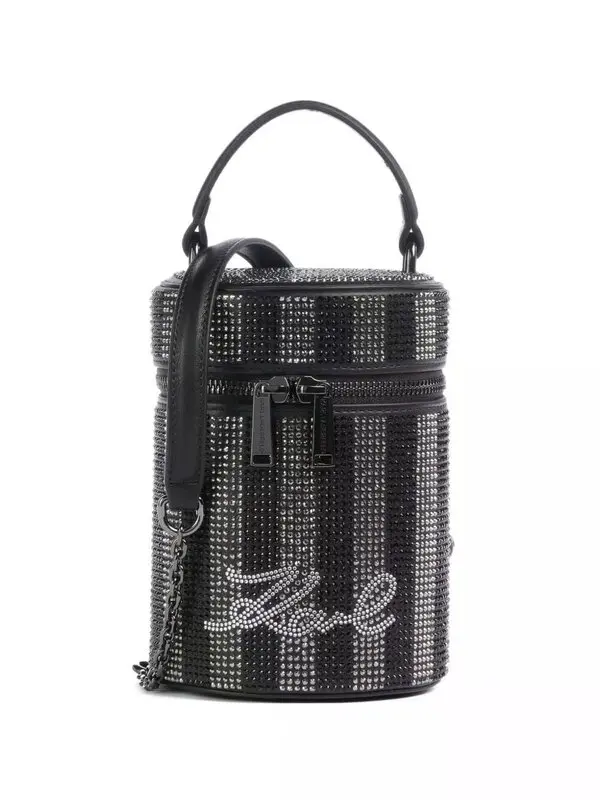 Karl Lagerfeld K/soiree Signature Tote