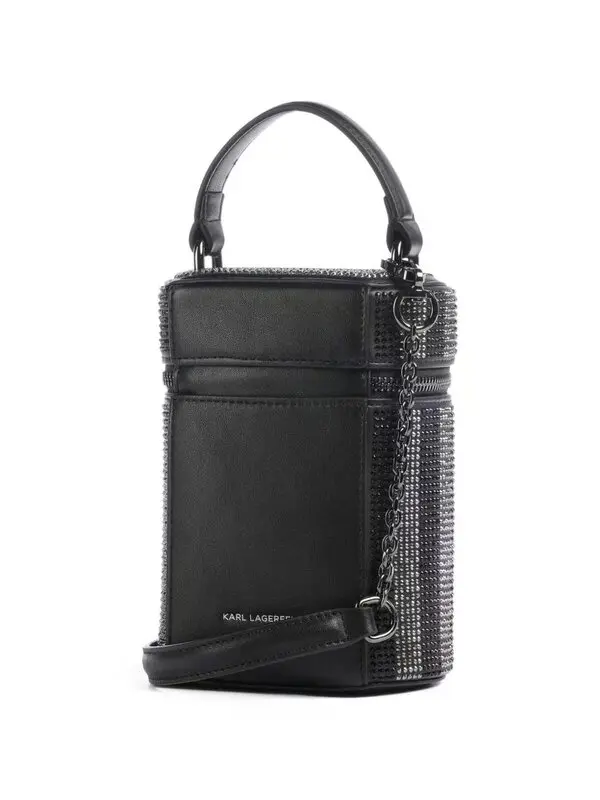 Karl Lagerfeld K/soiree Signature Tote
