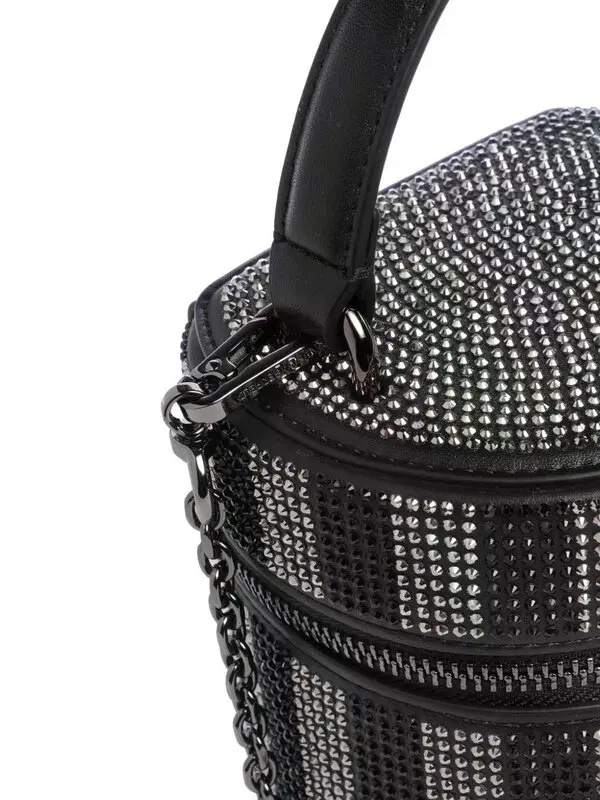 Karl Lagerfeld K/soiree Signature Tote