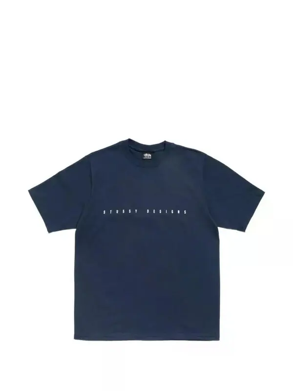 StÜssy Box T-shirt