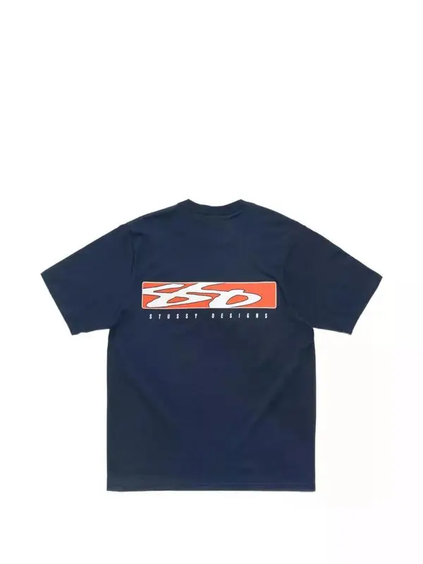 StÜssy Box T-shirt
