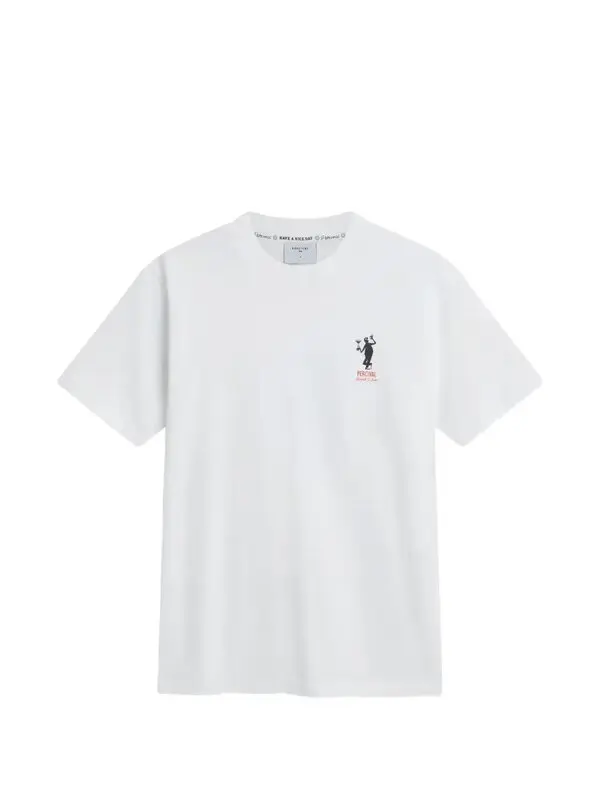 PERCIVAL Printed Mixologist T-shirt