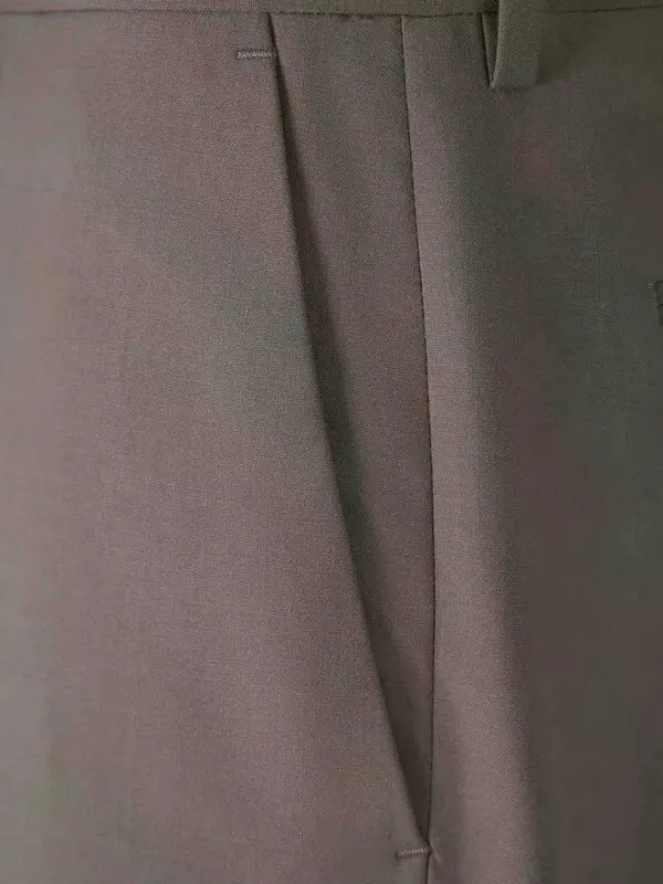 CARRER Cadore Tailored Trousers