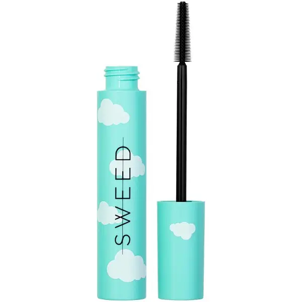 SWEED LASHES Cloud Mascara - Black