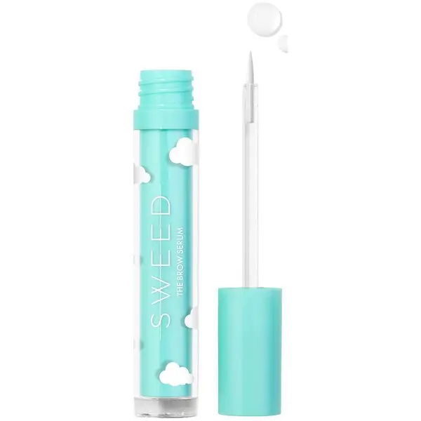 SWEED LASHES The Brow Serum - One-color