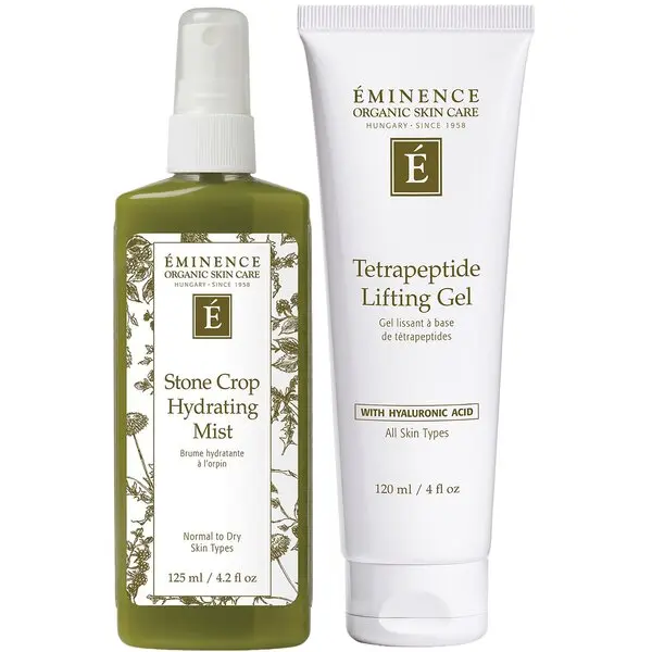 EMINENCE ORGANIC SKIN CARE Soothing Bundle - One-color