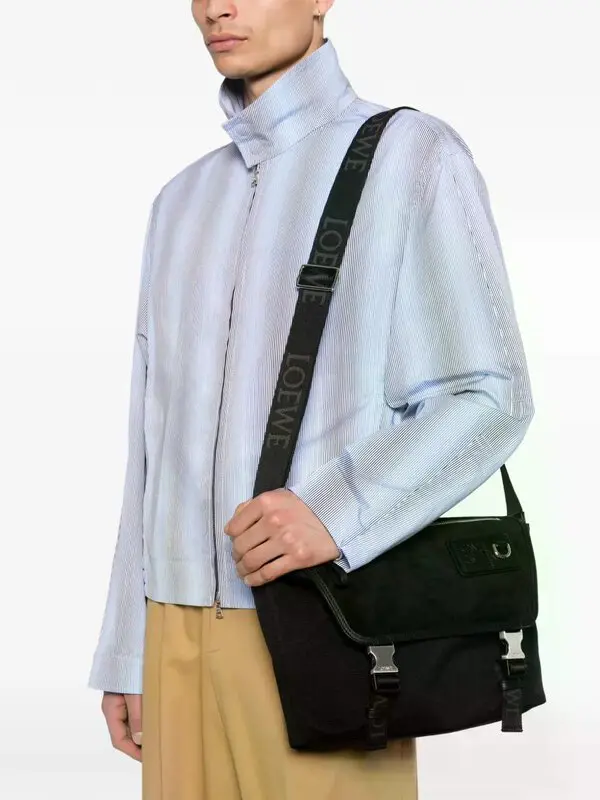 Loewe Medium Flex Messenger Bag