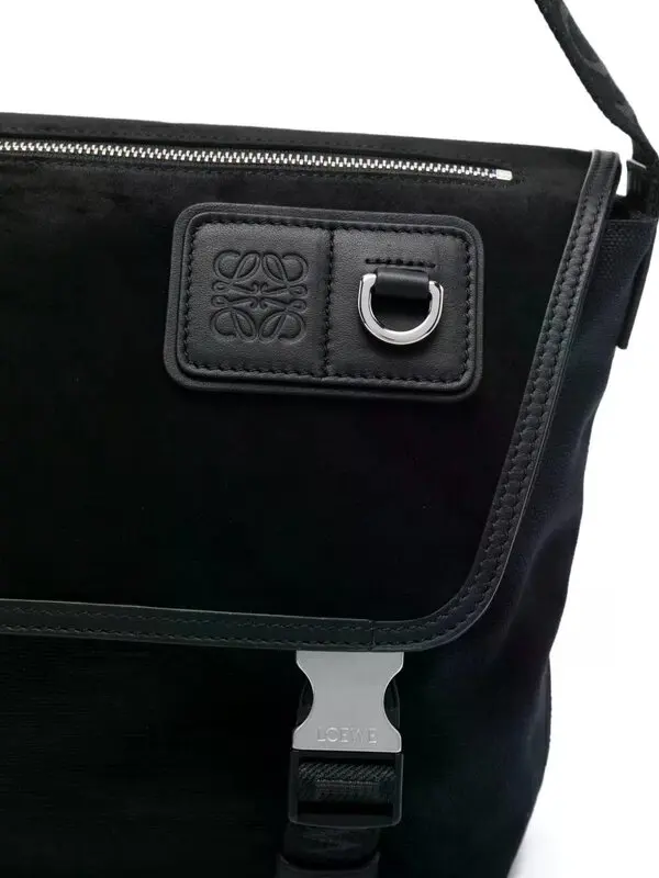 Loewe Medium Flex Messenger Bag