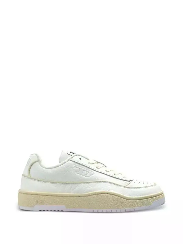 DIESEL® S-tracker-d Low Sneakers - Neutrals
