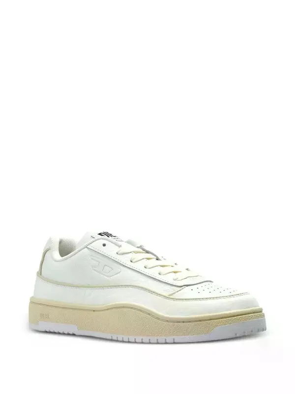 DIESEL® S-tracker-d Low Sneakers - Neutrals